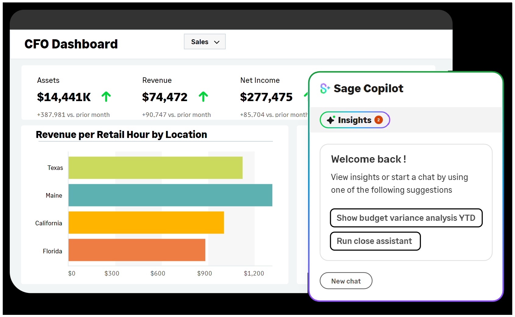 The Sage Roadmap to AI - Part 1